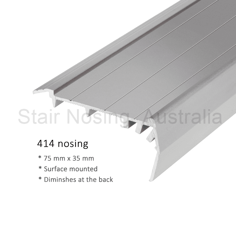 Tactile Indicators Peel & Stick Poly Tactile pads | TGSI's poly studs