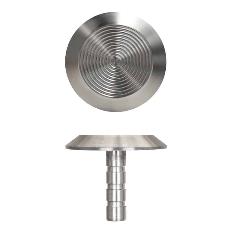 Stainless Steel Tactile Indicators...-. Stainless Steel (TGSI 's )