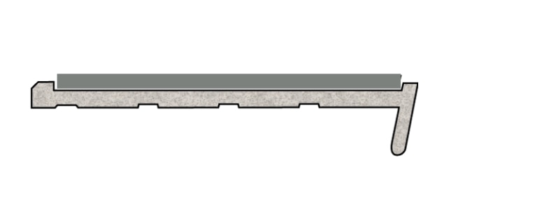 Australian stair nosing standards - What are the rules for stair nosing