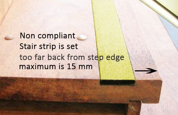 Stair Nosing Strip: Affordable Edge Protection Solution