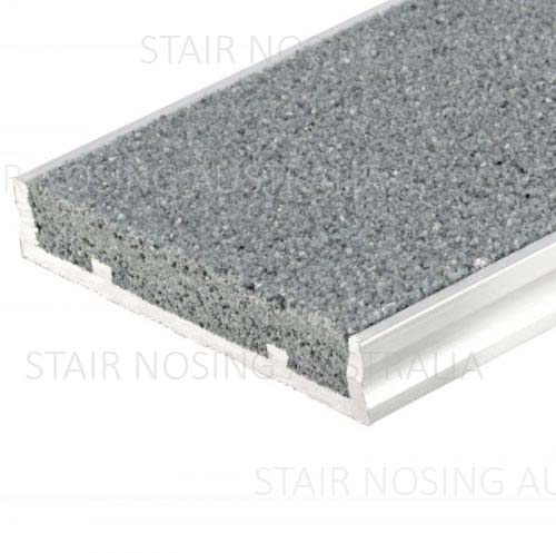 Perth Stair Nosing - External and internal stair nosings & treads