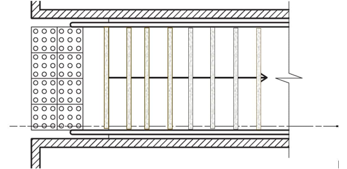 Australian stair nosing standards - What are the rules for stair nosing
